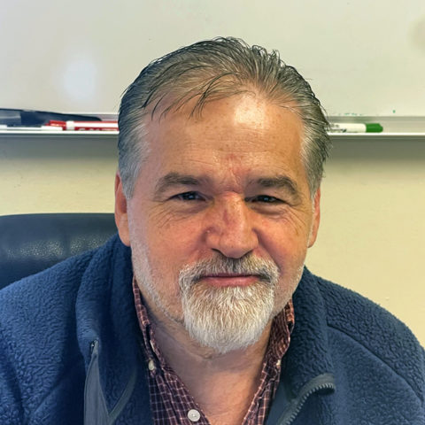 Ed Lumby - Housing Initiatives