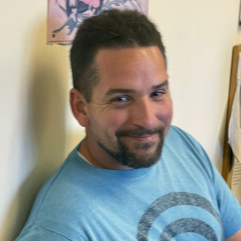 Tim Lumby - Housing Initiatives